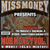 Mob Money Vol. I by Miss Money (Album): Reviews, Ratings, Credits, Song ...