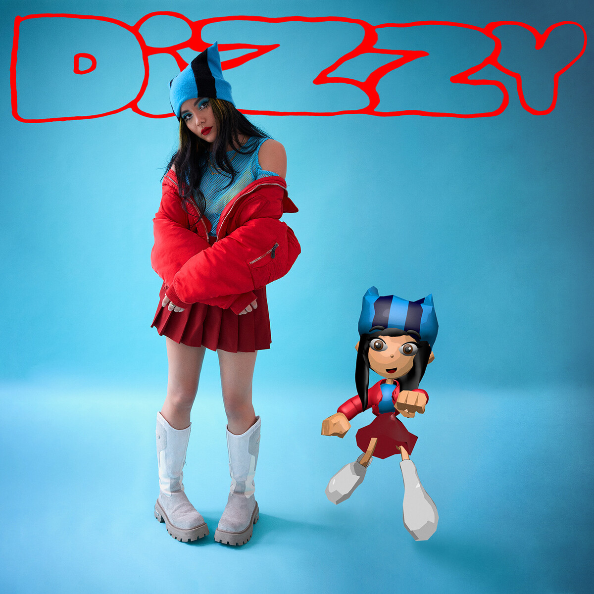Dizzy by The Blssm (Single): Reviews, Ratings, Credits, Song list ...