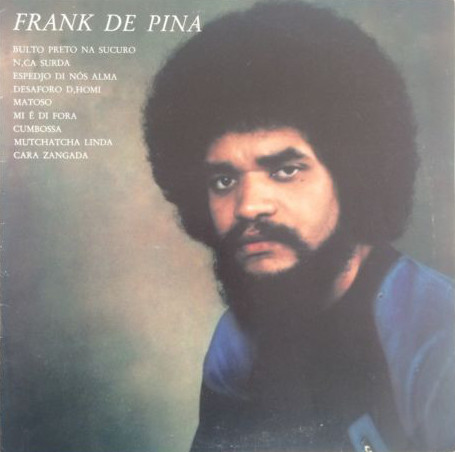 Frank De Pina Albums: songs, discography, biography, and listening ...