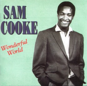 Wonderful World by Sam Cooke (Compilation; CDM 7 52059 2): Reviews ...