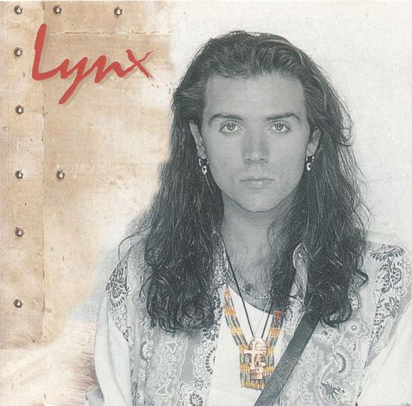 Lynx by Lynx (Album, AOR): Reviews, Ratings, Credits, Song list - Rate ...