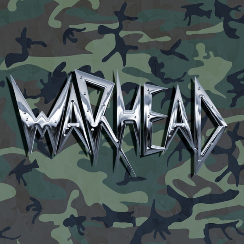 Warhead by Warhead (Compilation): Reviews, Ratings, Credits, Song list - Rate Your Music