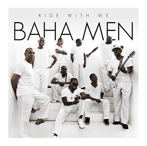 Ride with Me by Baha Men (Album): Reviews, Ratings, Credits, Song list ...