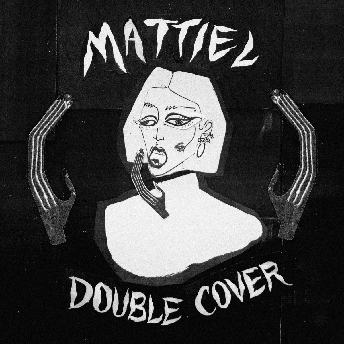 Double Cover by Mattiel (Single): Reviews, Ratings, Credits, Song list ...