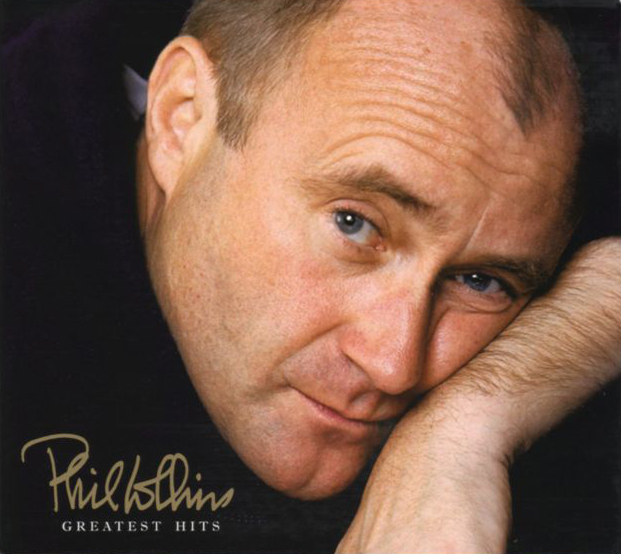Phil Collins Albums: songs, discography, biography, and listening guide - Rate Your Music