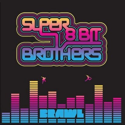 Super 8-Bit Brothers Albums: songs, discography, biography, and ...