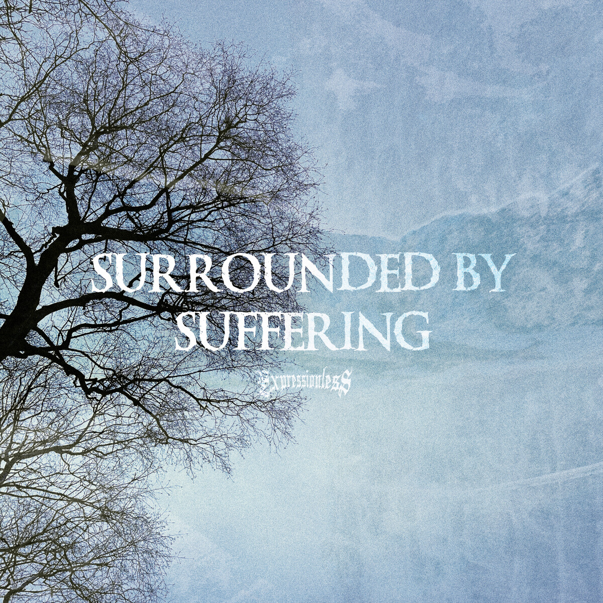 Surrounded by Suffering by Expressionless (Single): Reviews, Ratings ...