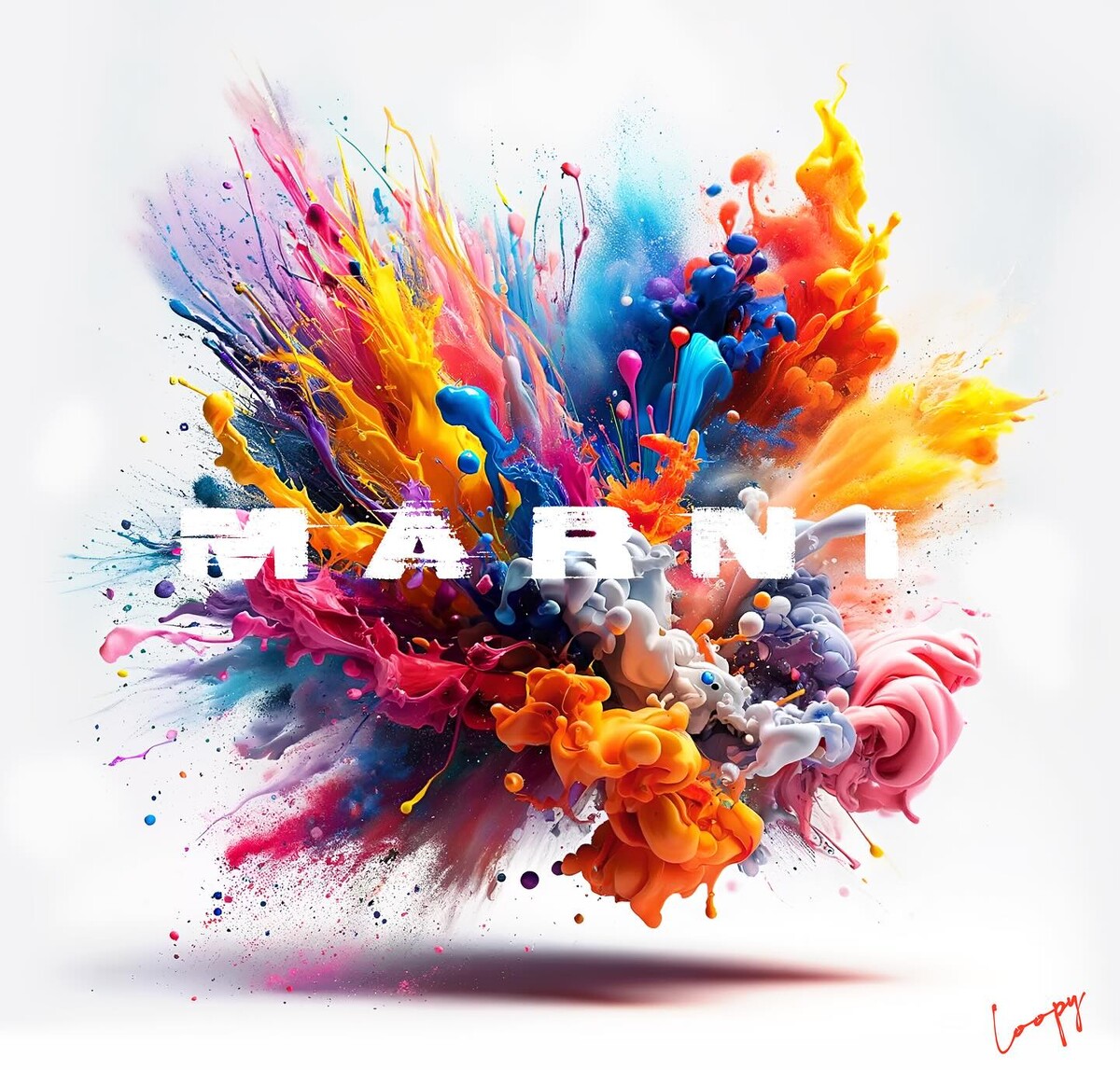 MARNI by Loopy (Album, Trap): Reviews, Ratings, Credits, Song list ...