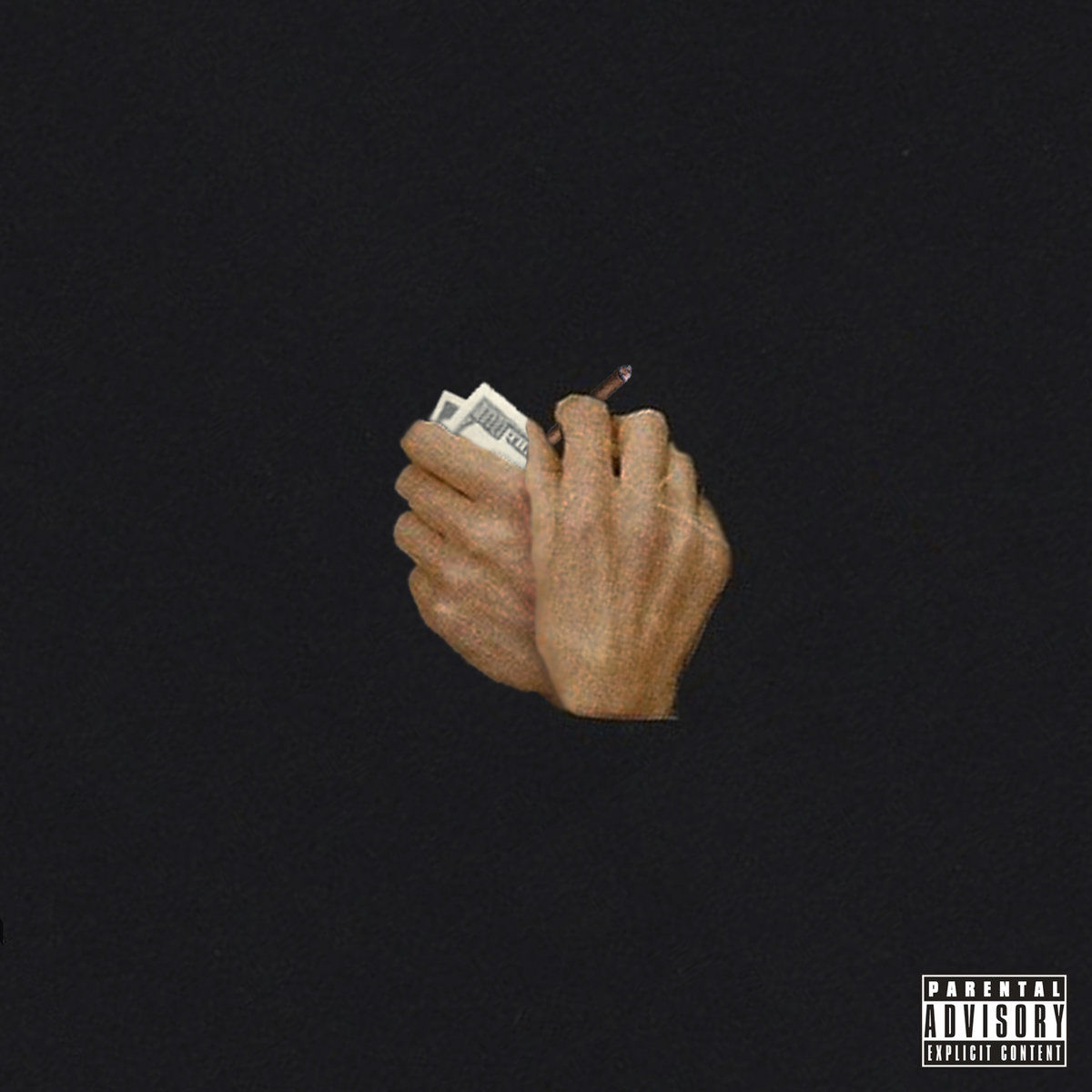 She Broke Up When I Rolled Up by Slim Hustla (Single, Lo-Fi House ...