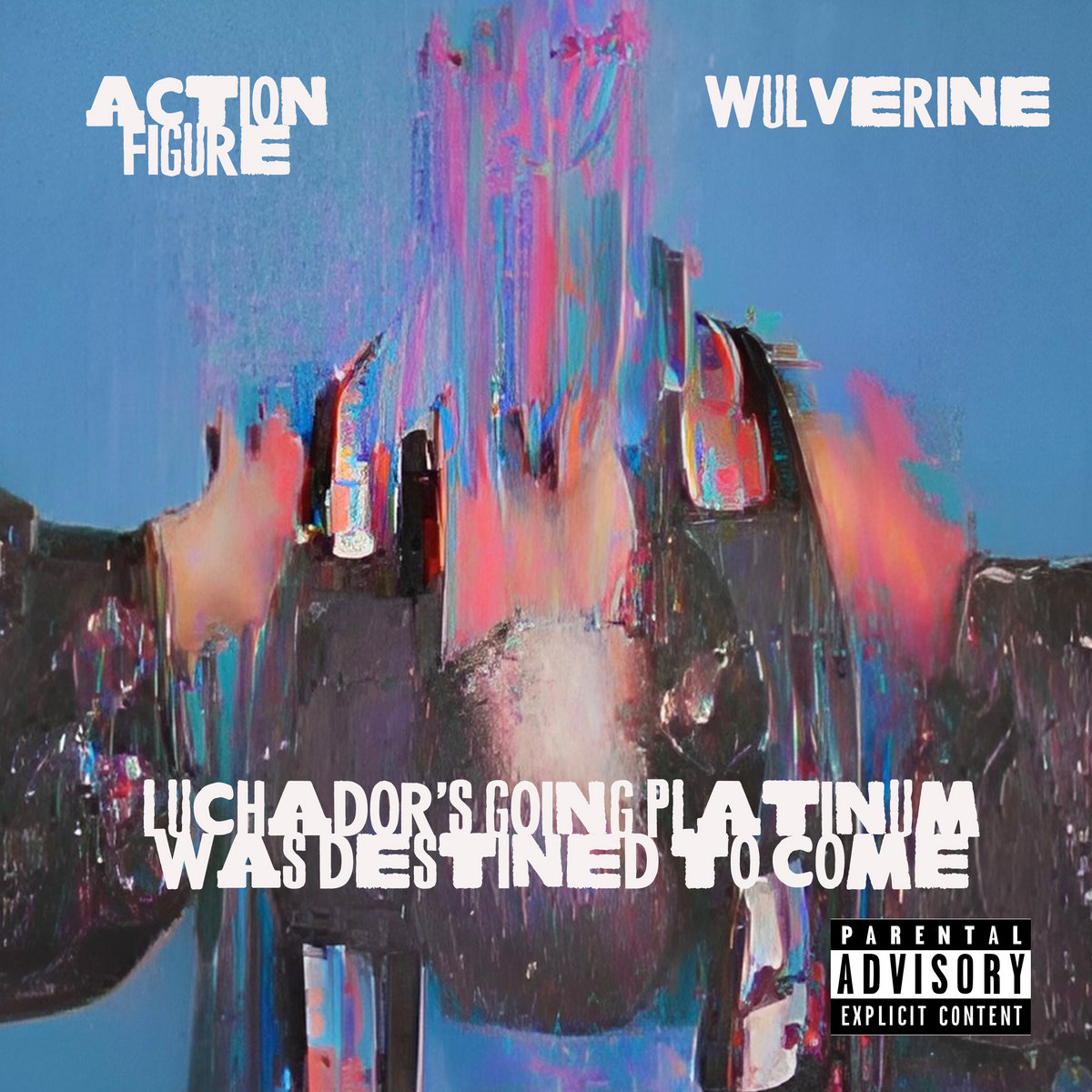 Music credits for Action Figure : 28 performances listed under featured ...