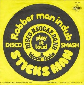 Disco Reggae Band Albums: songs, discography, biography, and listening ...