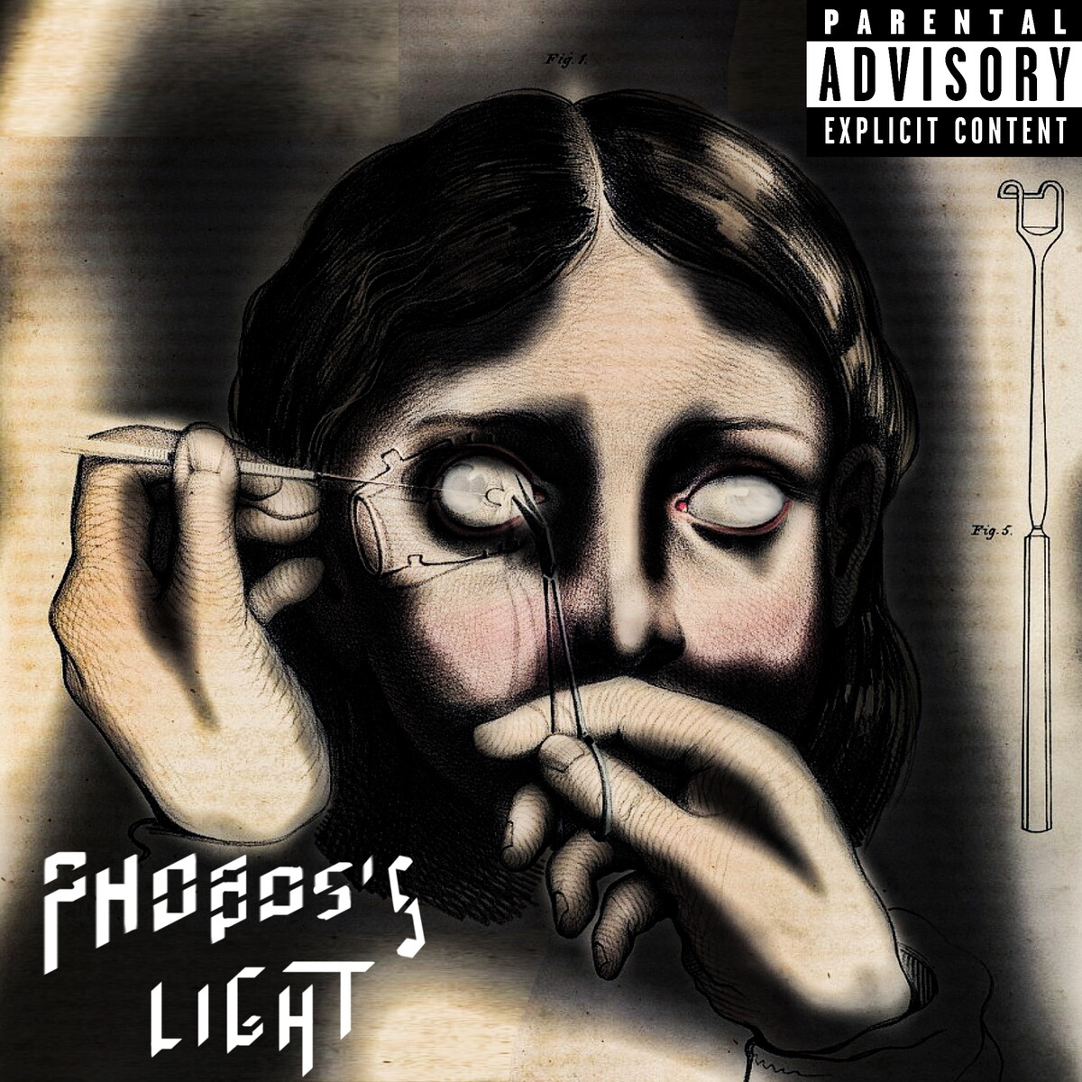 Phobos's Light Albums: songs, discography, biography, and listening ...
