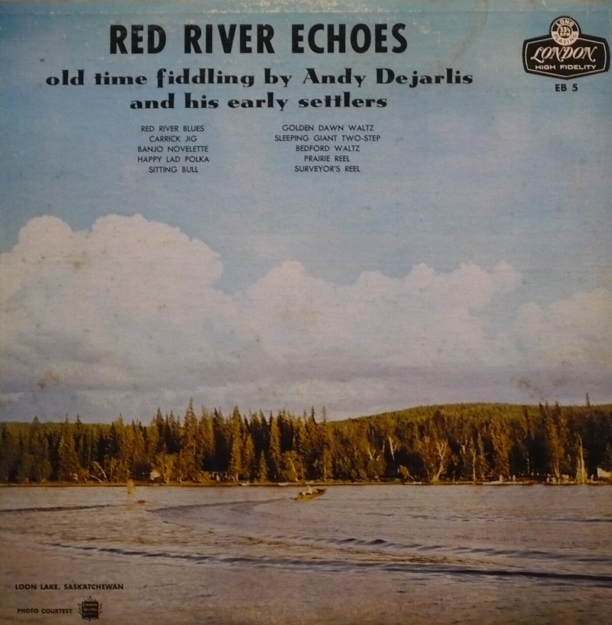 Best Métis Music albums of 1960 - Rate Your Music