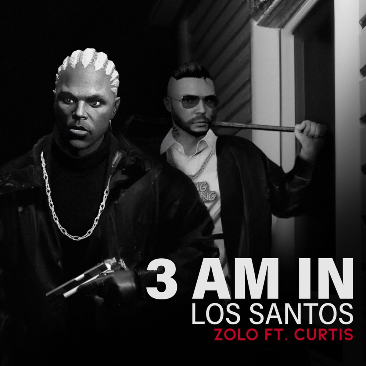 3 AM in Los Santos by Zolo (Single; n/a; n/a): Reviews, Ratings ...
