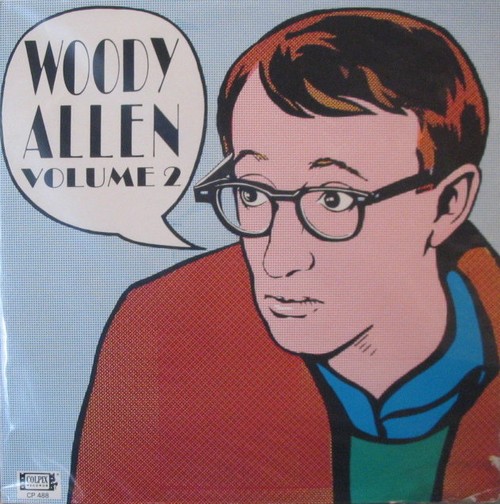 Best Comedy albums of 1965 - Rate Your Music