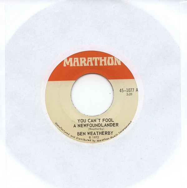 Best Newfoundland Folk Music singles of the 1970s - Rate Your Music