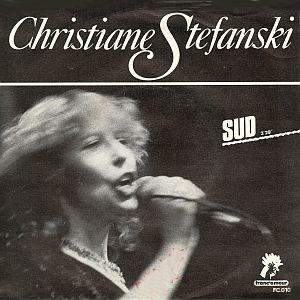 Sud / Mes nuits by Christiane Stefanski (Single): Reviews, Ratings ...