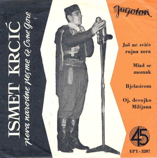 Best Montenegrin Folk Music songs of 1962 - Rate Your Music