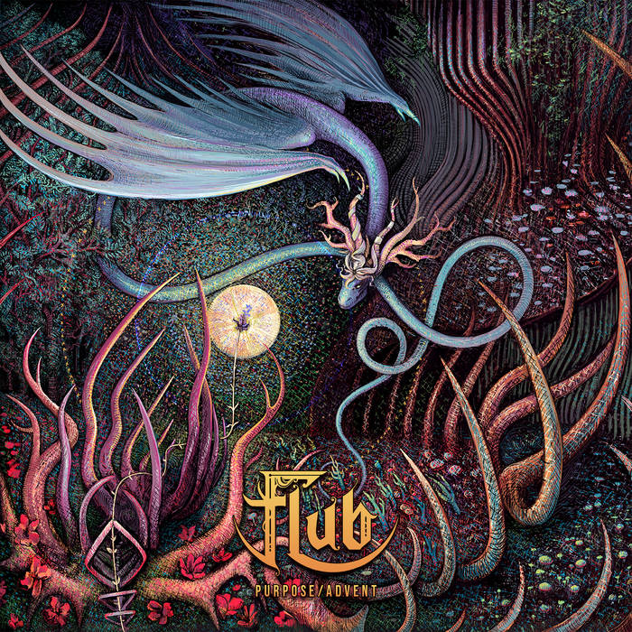 Purpose / Advent by Flub (Compilation, Technical Death Metal): Reviews ...