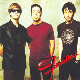 Fastball Albums: songs, discography, biography, and listening guide ...