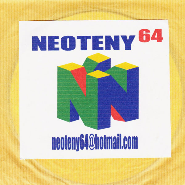 Neoteny Albums: songs, discography, biography, and listening guide ...