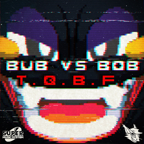 Bub vs Bob by The Quick Brown Fox (Single, Speedcore): Reviews, Ratings ...