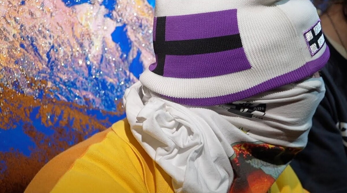 Lucky Luke by Bladee (Music video, Cloud Rap): Reviews, Ratings ...