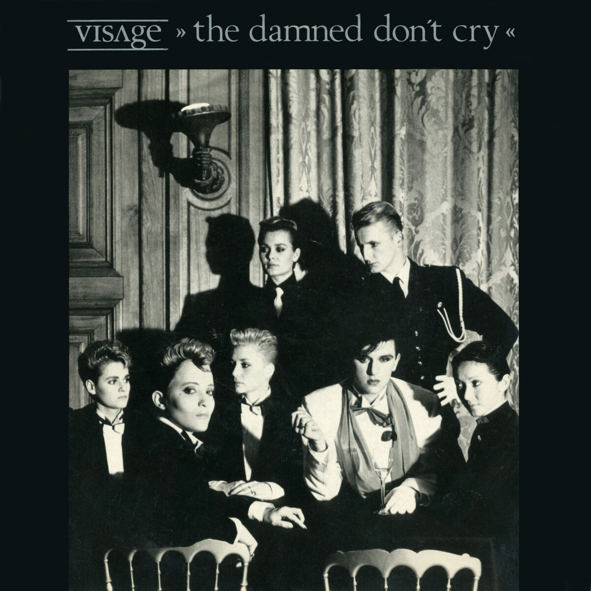 Visage Albums: songs, discography, biography, and listening guide ...