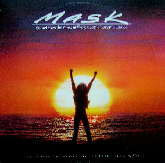 Mask by Various Artists (Compilation, Film Score): Reviews, Ratings ...