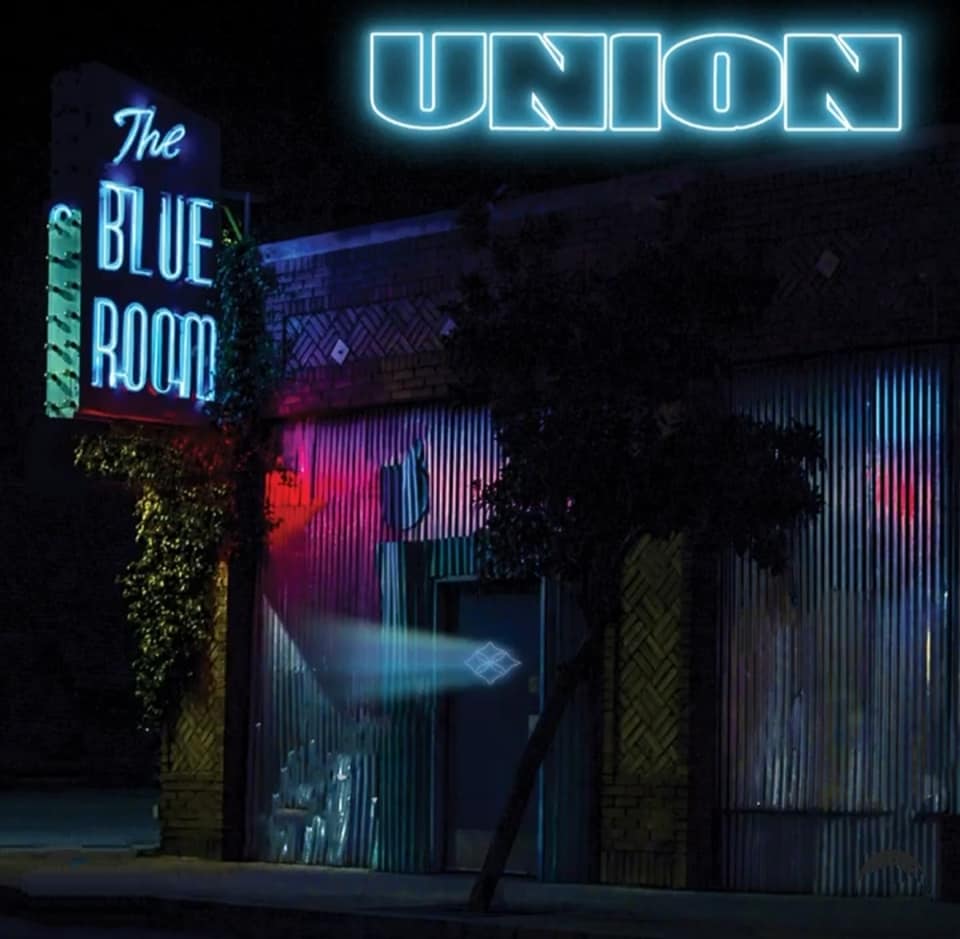 The Blue Room by Union (Album; Deko; DEKO1079-2): Reviews, Ratings ...