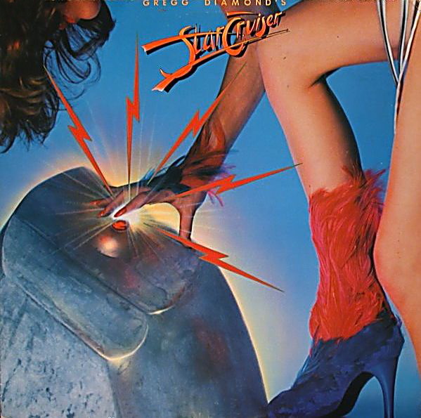 Gregg Diamond Albums: songs, discography, biography, and listening guide - Rate Your Music