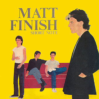 Short Note by Matt Finish (Album, Pop Rock): Reviews, Ratings, Credits ...