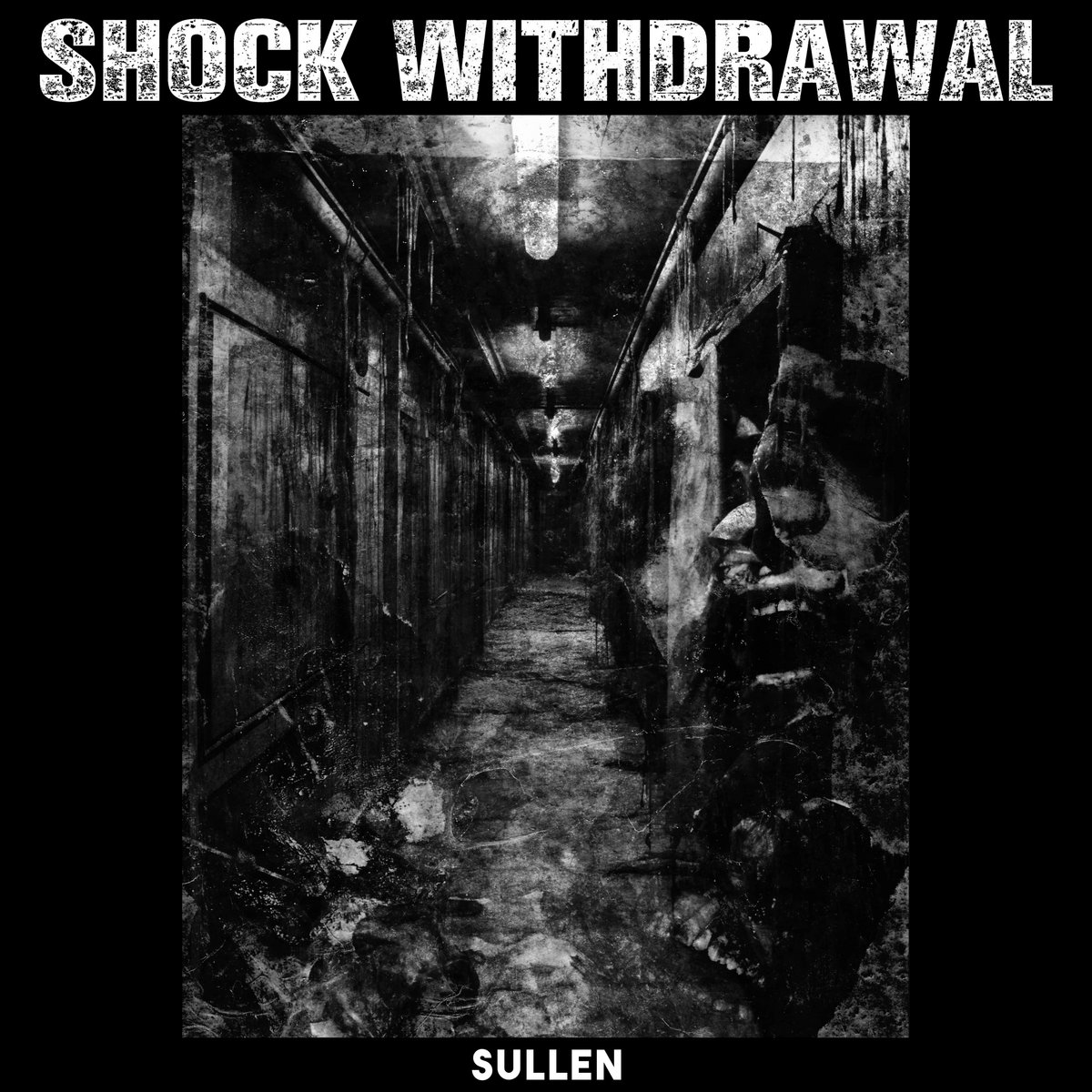 Sullen by Shock Withdrawal (Single): Reviews, Ratings, Credits, Song ...