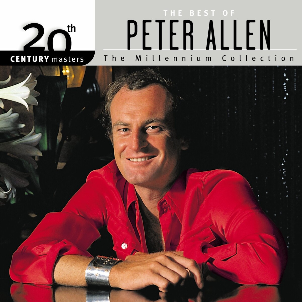 20th Century Masters: The Millenium Collection - The Best of Peter ...