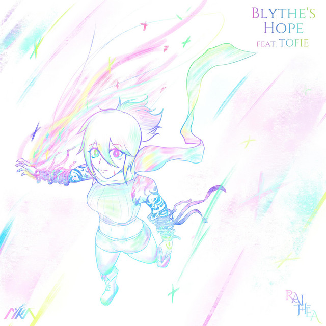 Blythe's Hope by Aika (Single): Reviews, Ratings, Credits, Song list ...