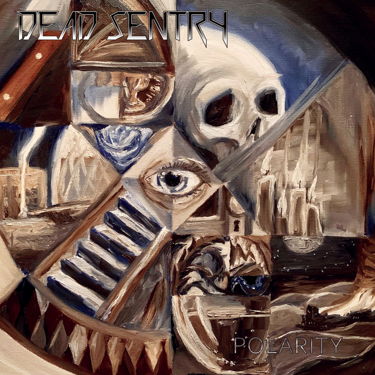 Dead Sentry Albums: songs, discography, biography, and listening guide ...