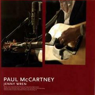 Jenny Wren by Paul McCartney (Single): Reviews, Ratings, Credits, Song ...