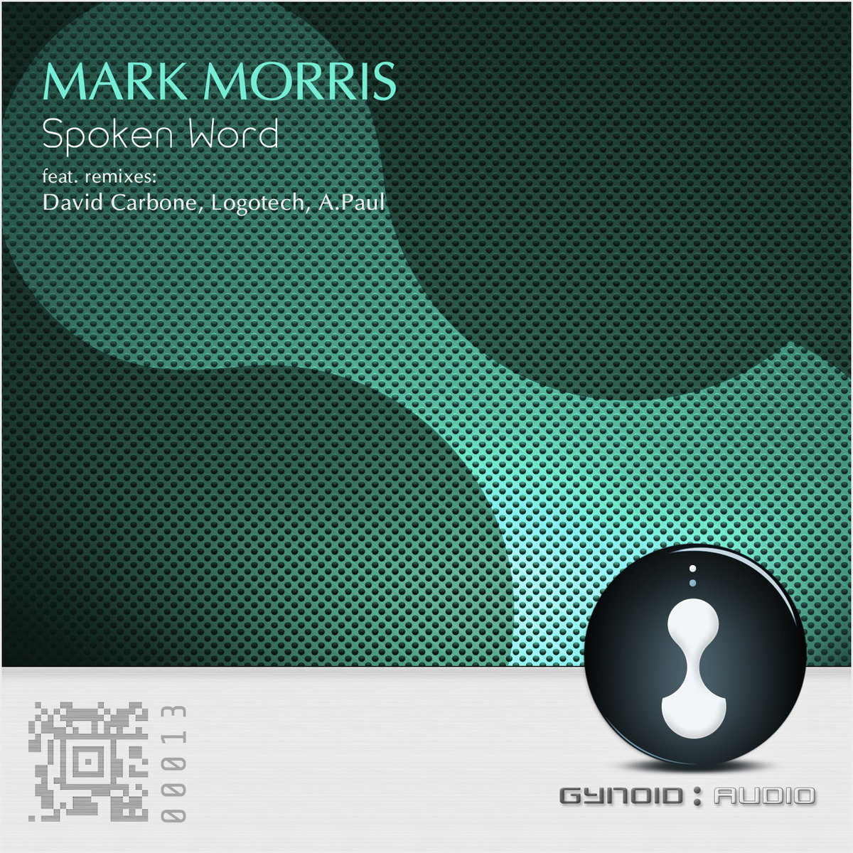 Spoken Word by Mark Morris (EP): Reviews, Ratings, Credits, Song list ...