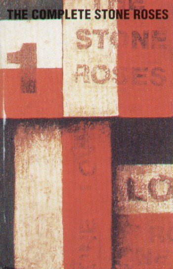 The Complete Stone Roses by The Stone Roses (Compilation; ORE MC 535 ...