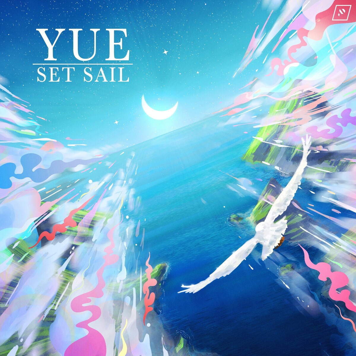 Set Sail by Yue (Single, Dancefloor Drum and Bass): Reviews, Ratings ...