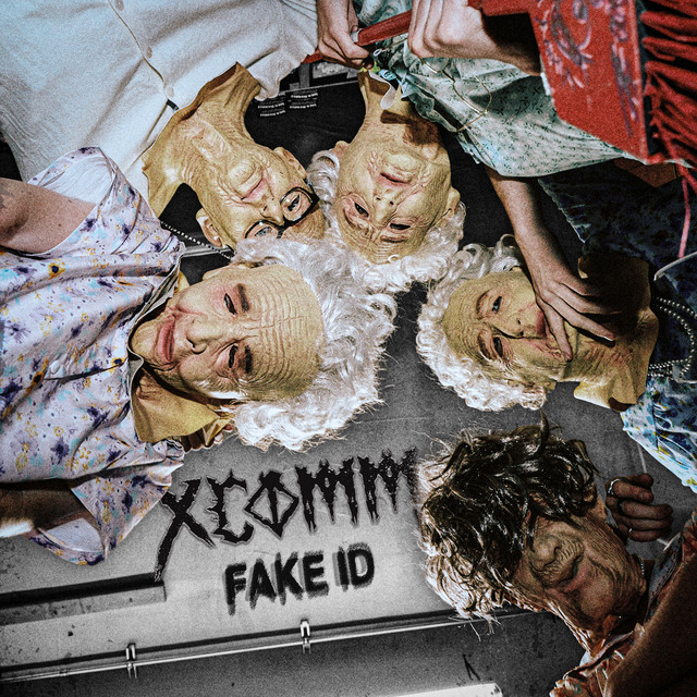 XCOMM Albums: songs, discography, biography, and listening guide - Rate ...