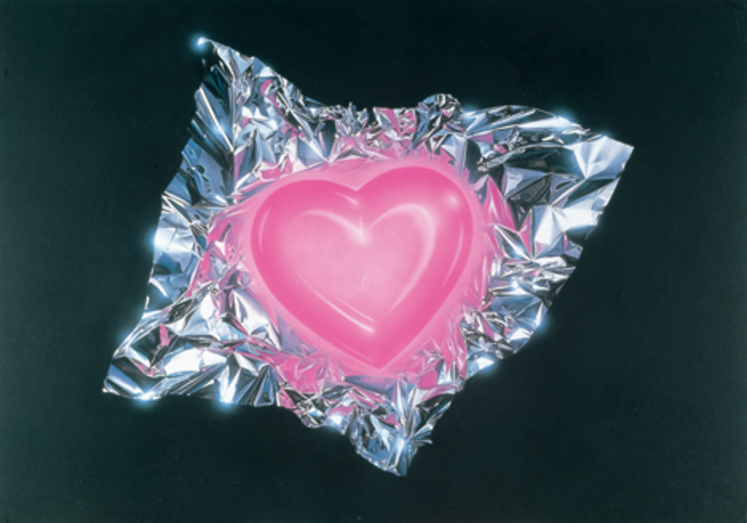 Two of Hearts by Aeon Fux (Single, Pop Soul): Reviews, Ratings, Credits ...