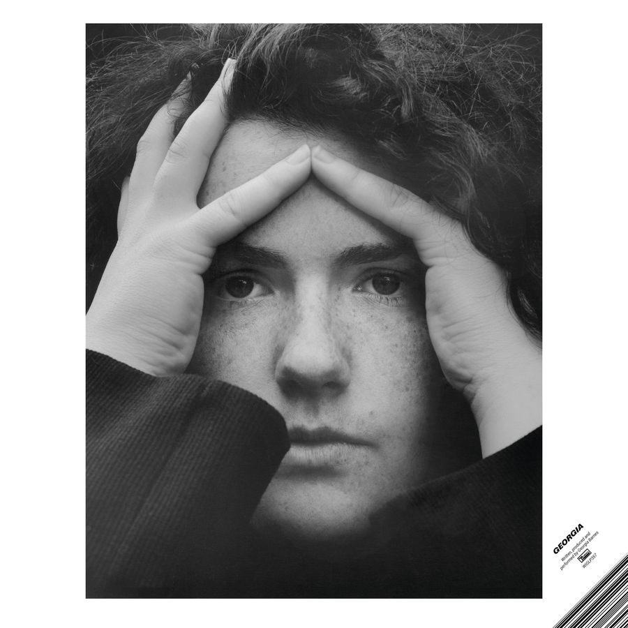 Georgia by Georgia (Album, Electropop): Reviews, Ratings, Credits, Song ...