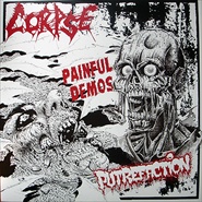 Painful Demos by Corpse / Putrefaction (Bootleg, Death Metal): Reviews ...