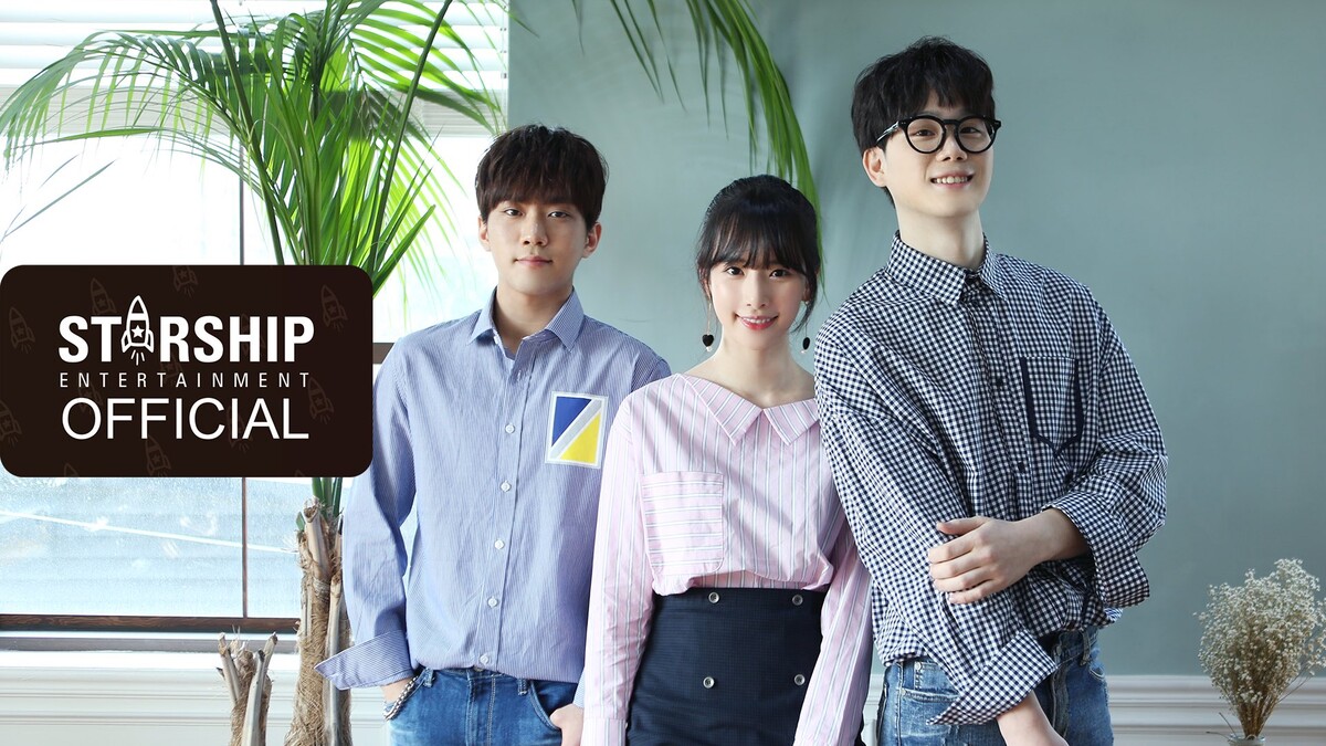 몰라 너 싫어 (Molla neo silh-eo) (Acoustic Ver.) by Mind U & 설아 [SEOLA] (Music video): Reviews ...