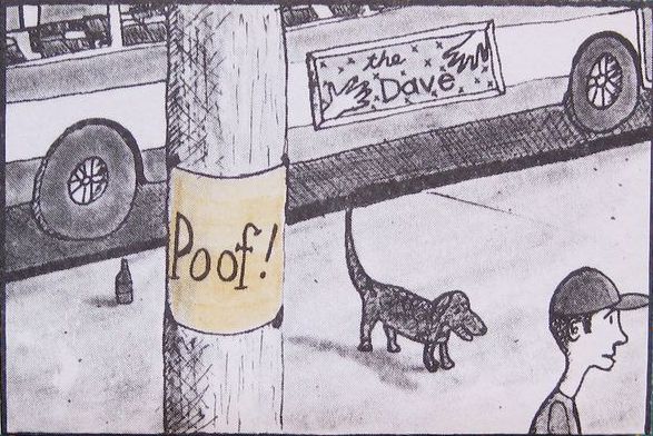 The Dave Albums: songs, discography, biography, and listening guide ...