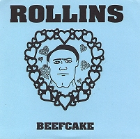 Beefcake by Rollins Band (Bootleg): Reviews, Ratings, Credits, Song ...