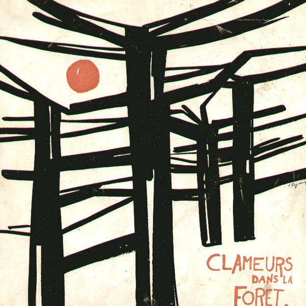 Brames et combat de cerfs / Bénédiction de la forêt by Clameurs dans la ...