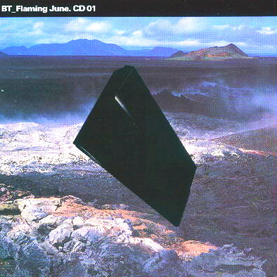 Flaming June by BT (Single, Progressive Trance): Reviews, Ratings ...