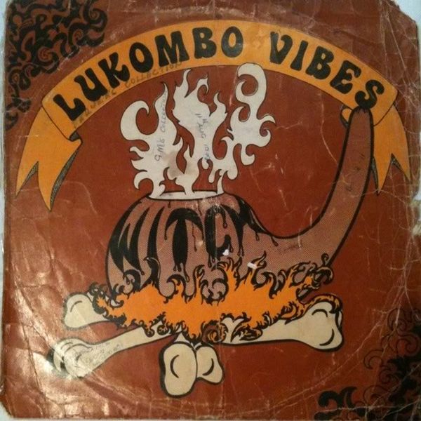 Best Zamrock albums of 1976 - Rate Your Music